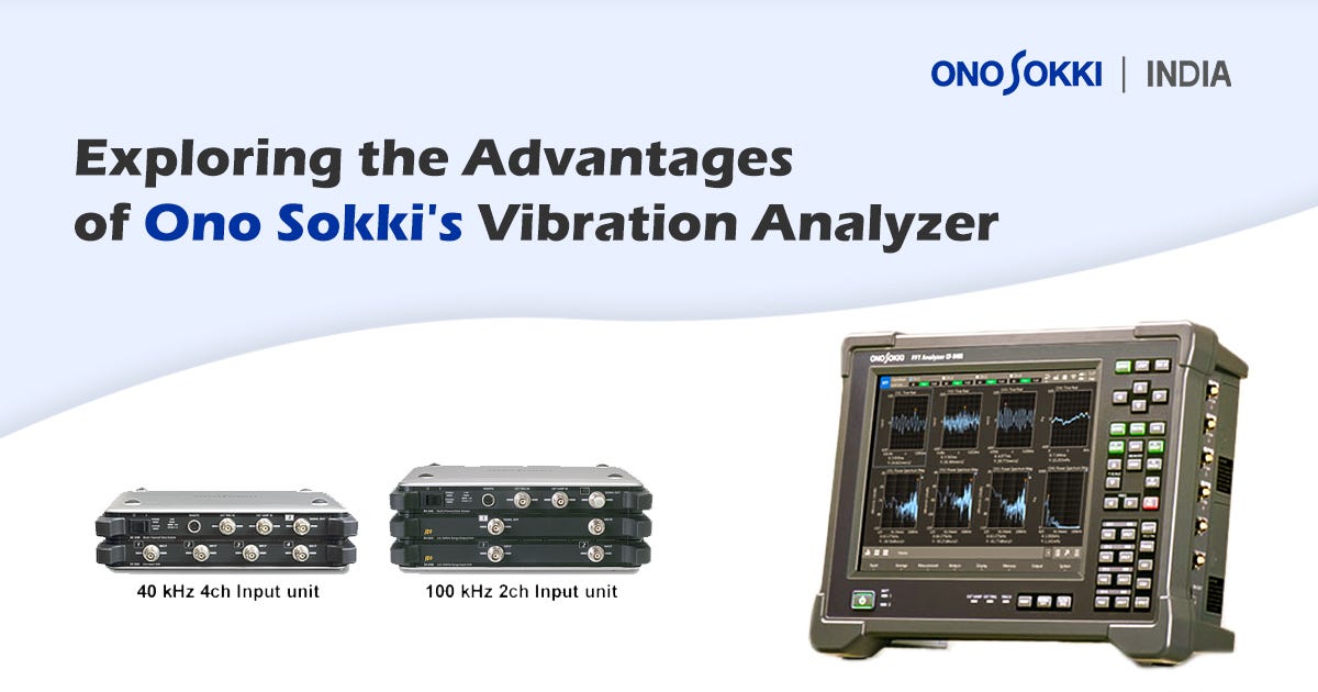 dB Meter | Noise level meter — ono sokki india - Onosokki India - Medium