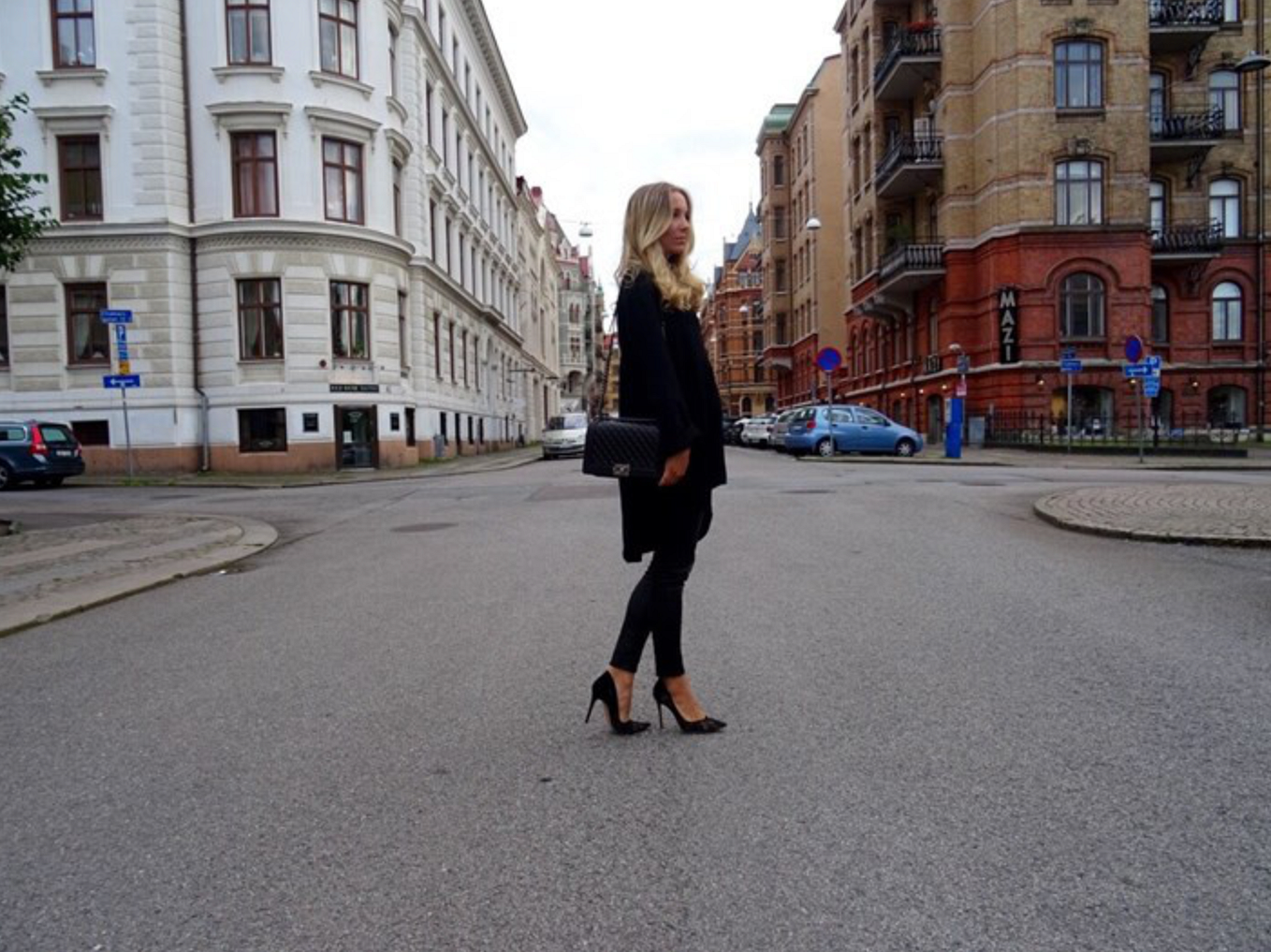 INFLUENCER INTERVIEW: Five questions with Lovisa | by Canard ...