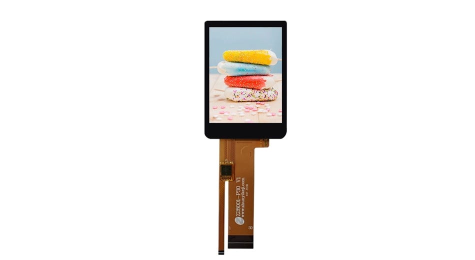 TFT VS OLED: Which Is Better? | by zhunyi | Medium