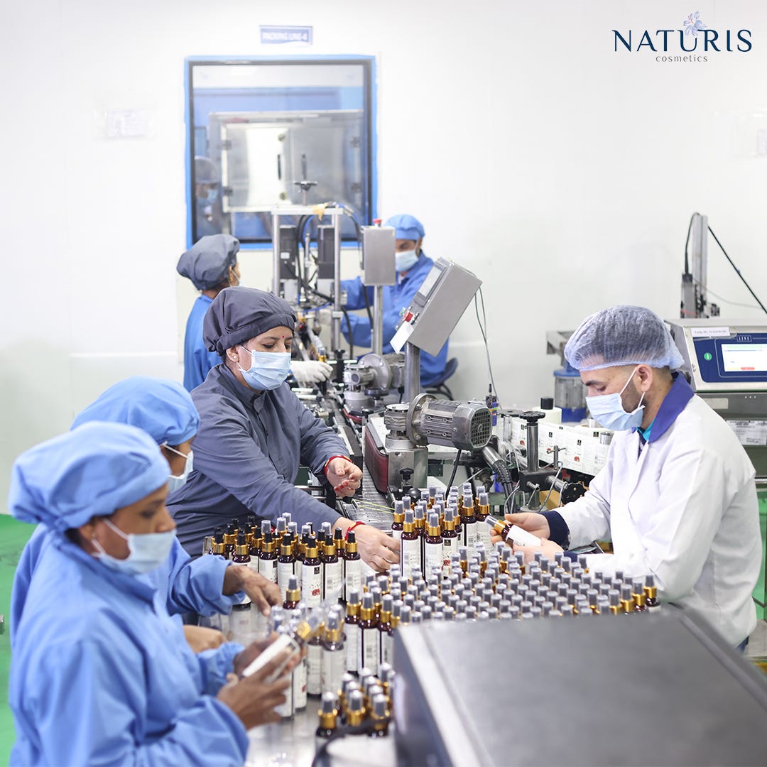 The Future of Body Care Products Business in India and the Role of ...