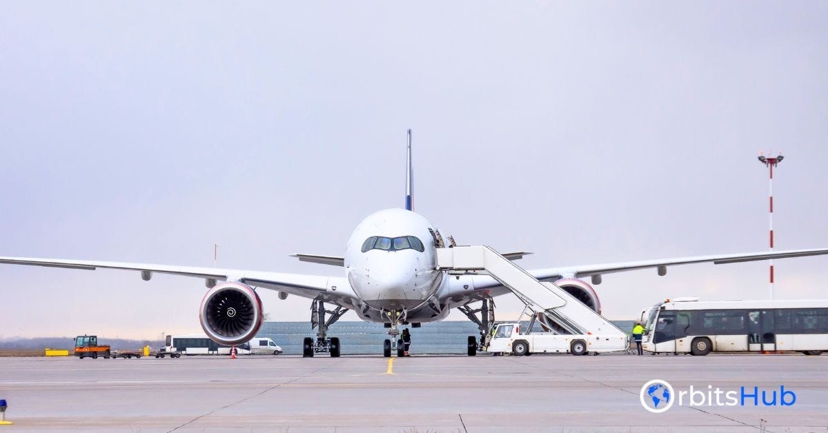 A Story of Two Icons: Exploring the Boeing 737 and 747 | by David john ...