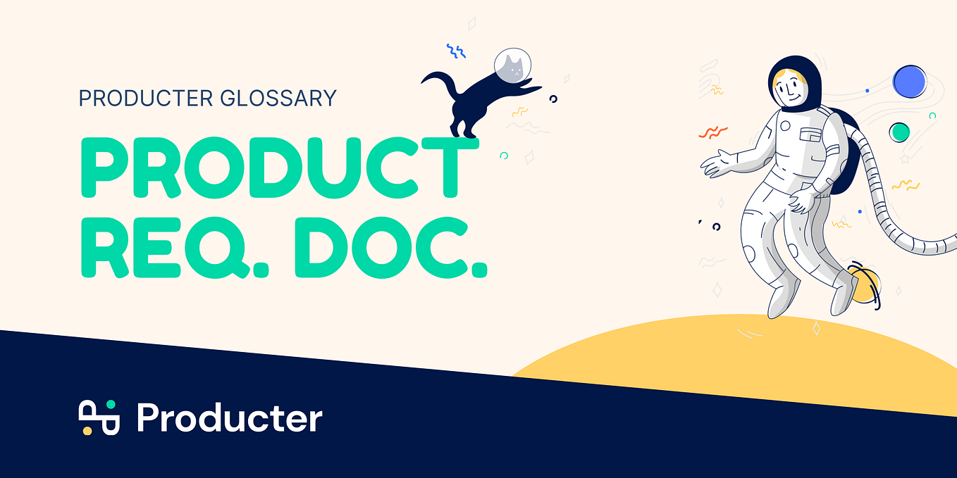 Producter: How We Created Our Early-Stage Growth Strategy | by mervecankiz | Producter Blog | Medium