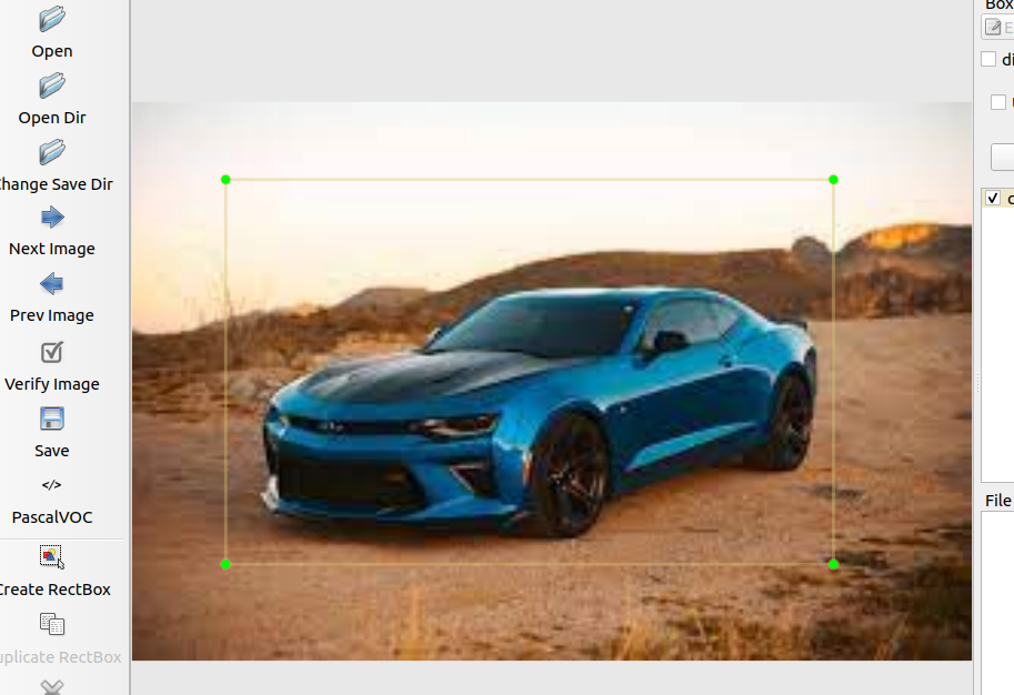 Object detection in Google Cloud Platform | by Sumannelli | Medium