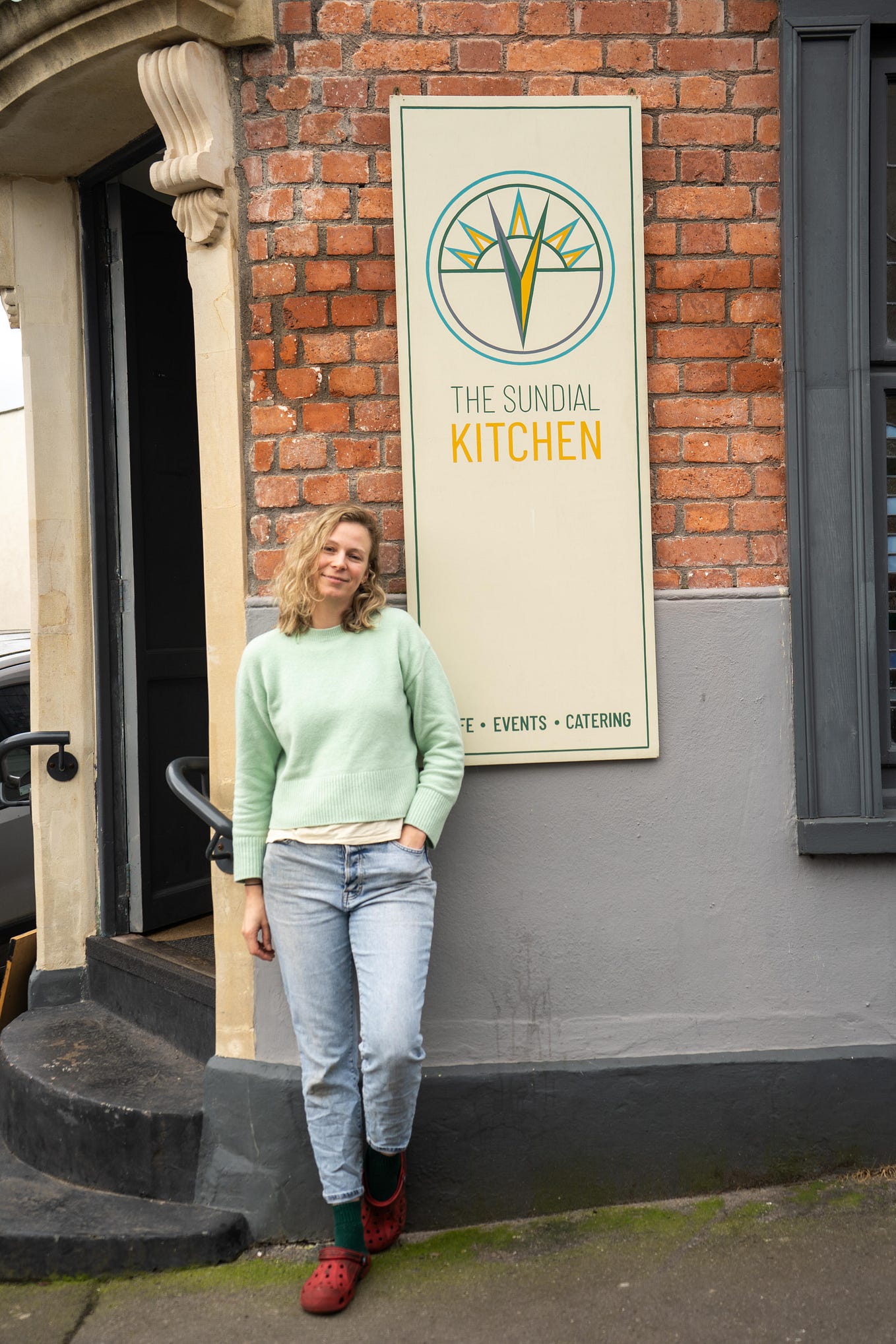 Salha: Salha’s Sudanese Kitchen. Coming from Sudan as a refugee, Salha ...