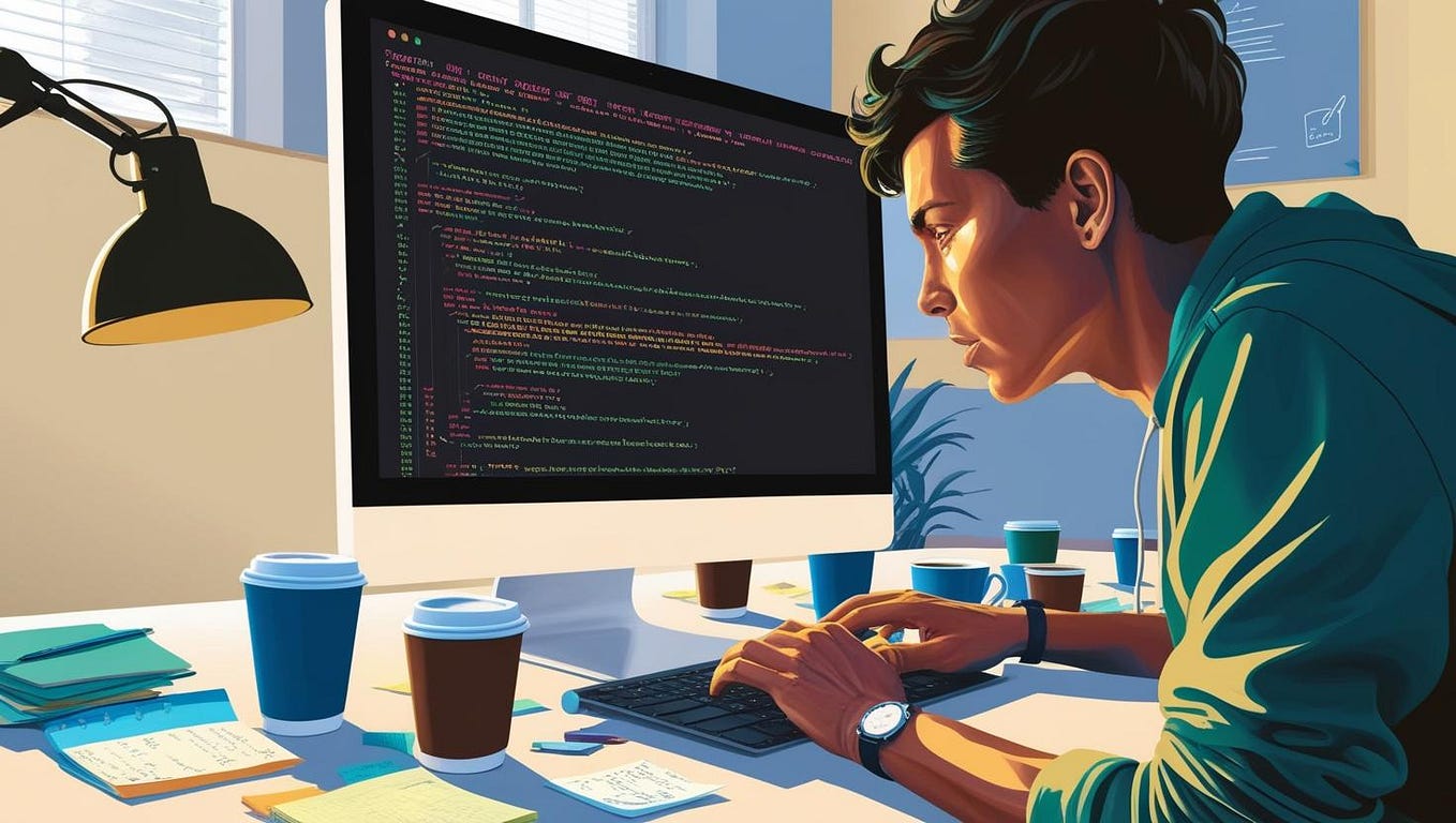 C# Coding Standards. In the ever-evolving software… | by Shubhadeep ...
