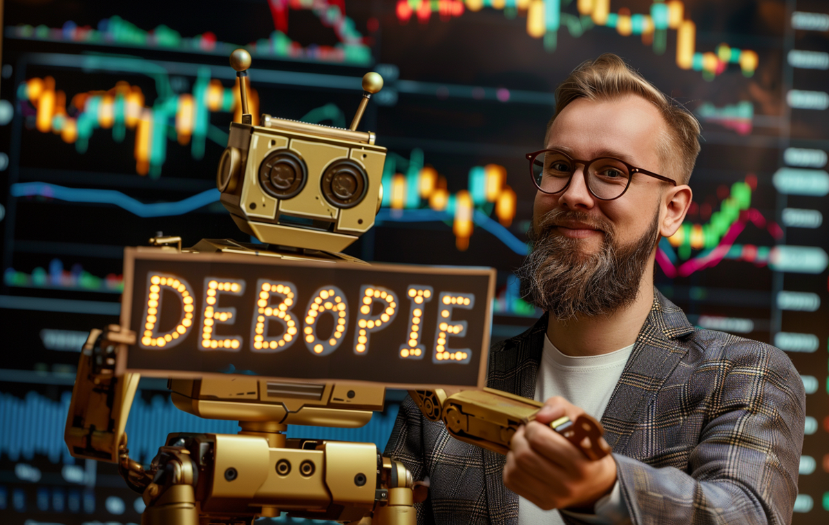 Supercharge Your Telegram Bot with AI: A Comprehensive Guide to ChatGPT ...