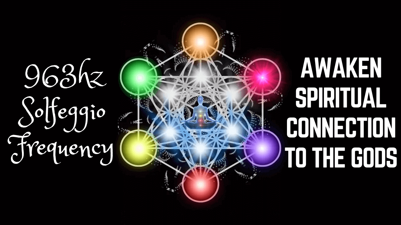 The Power of 174 Hz Solfeggio Frequency for Overcoming Anxiety and ...