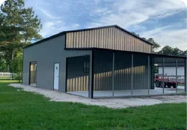 Unlocking Opportunities: Steel building financing texas | by Duvalls ...