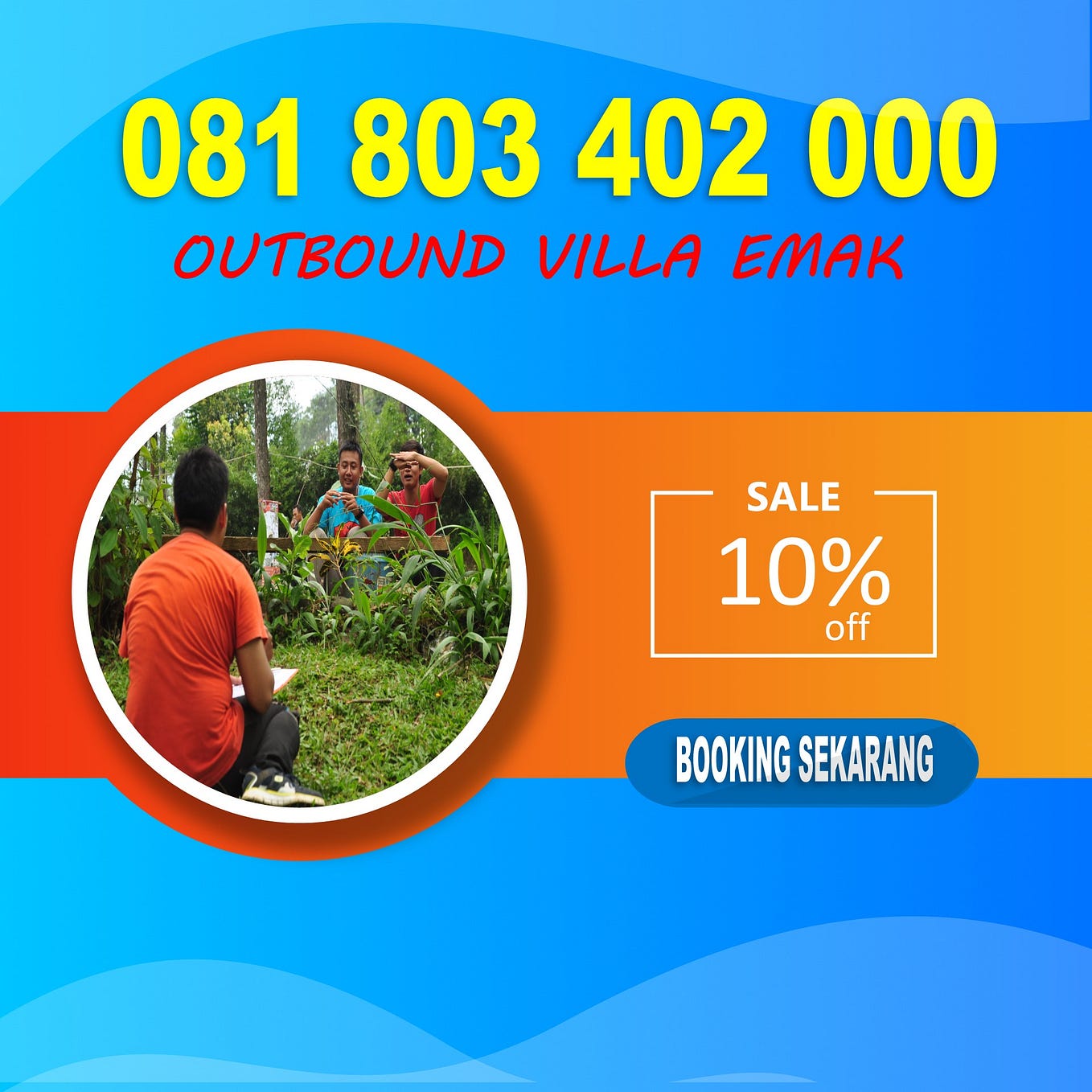 WA 081–803–402–000 lokasi outbound trawas keren | by WA : 081–83–777–49 ...