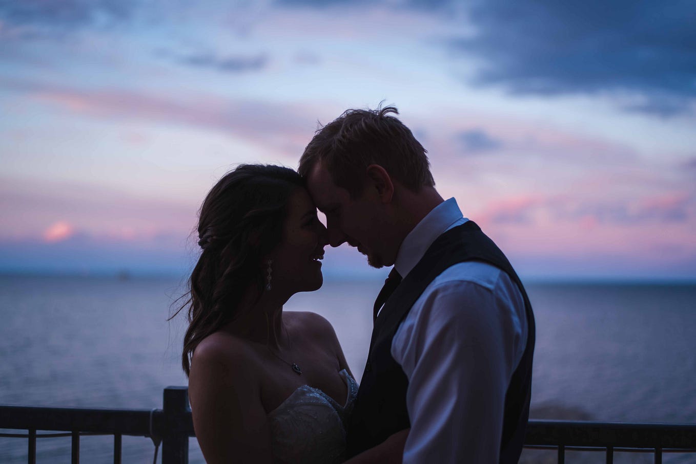 Real Weddings: Doug and Sonya Gilmour | by Carmen’s Group | C Hotel ...