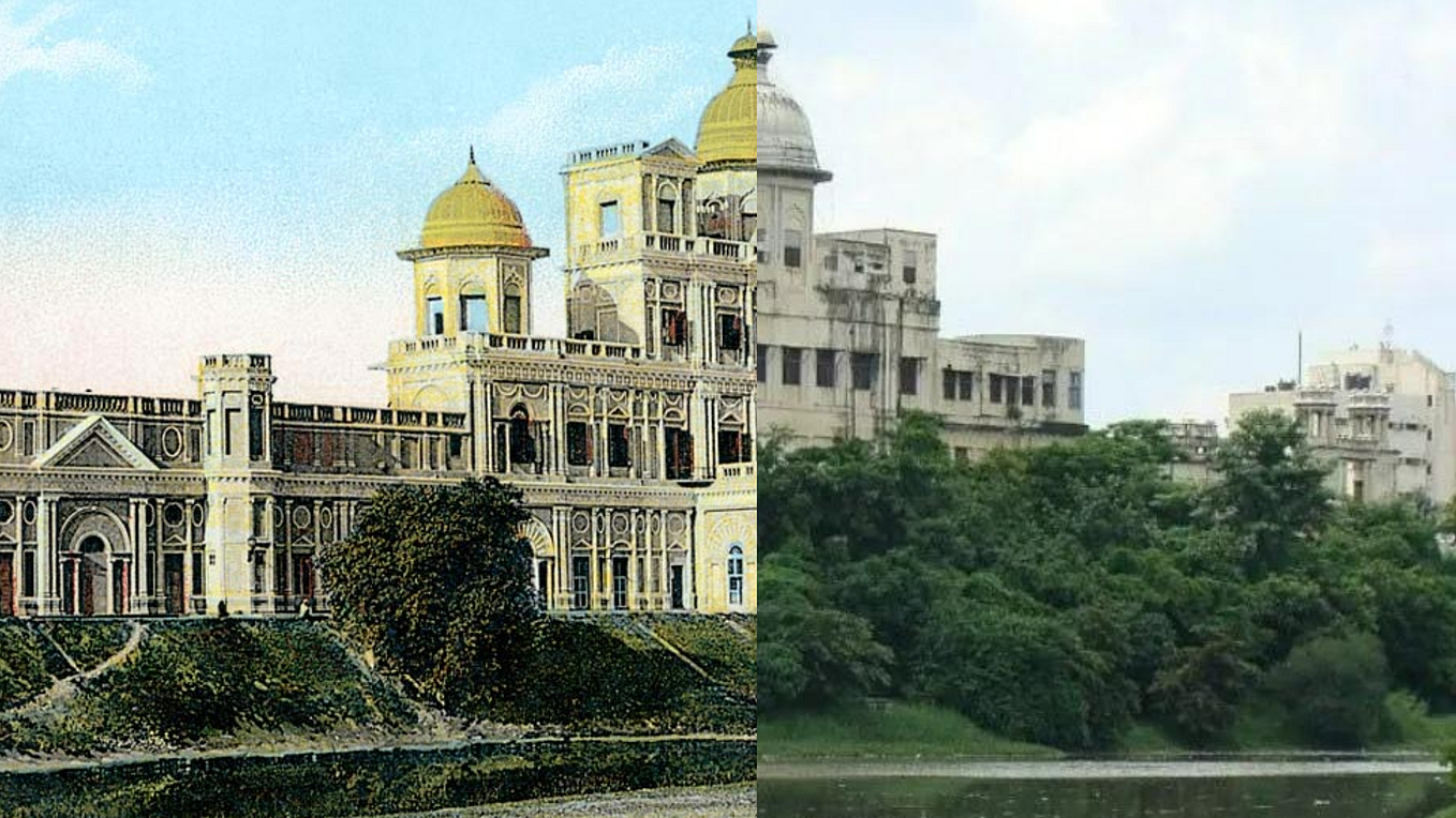 THE ARCHITECT BEGUM. This blog is about Jahanara, who made… | by Unnati ...