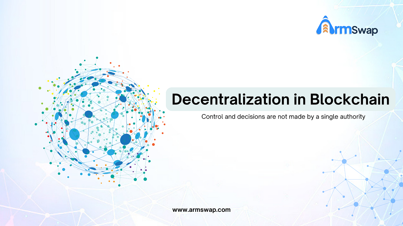 10 Key Benefits of Blockchain-Based Access Control | by ARMswap | ARMswap | Oct, 2024 | Medium