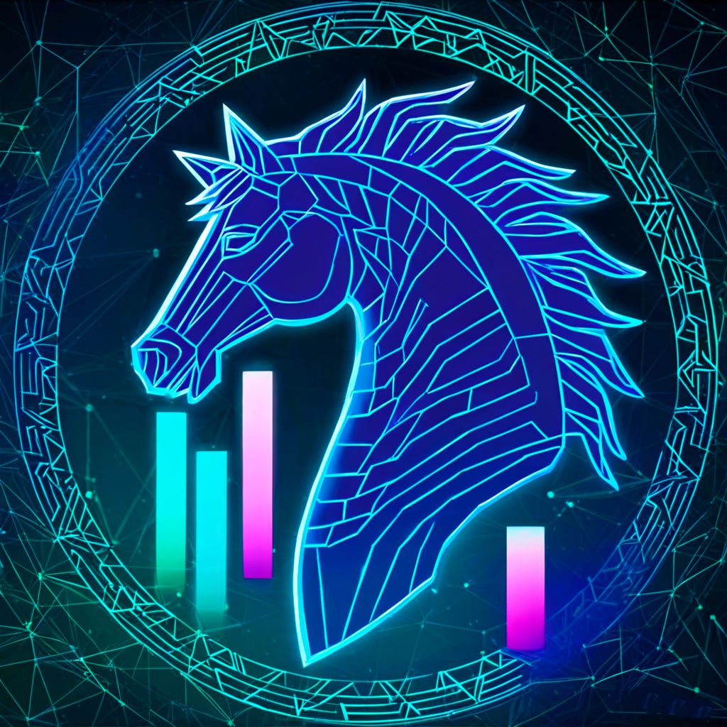 “How to Choose Meme Coins and Reduce Risks Using Trojan Bot on Solana ...