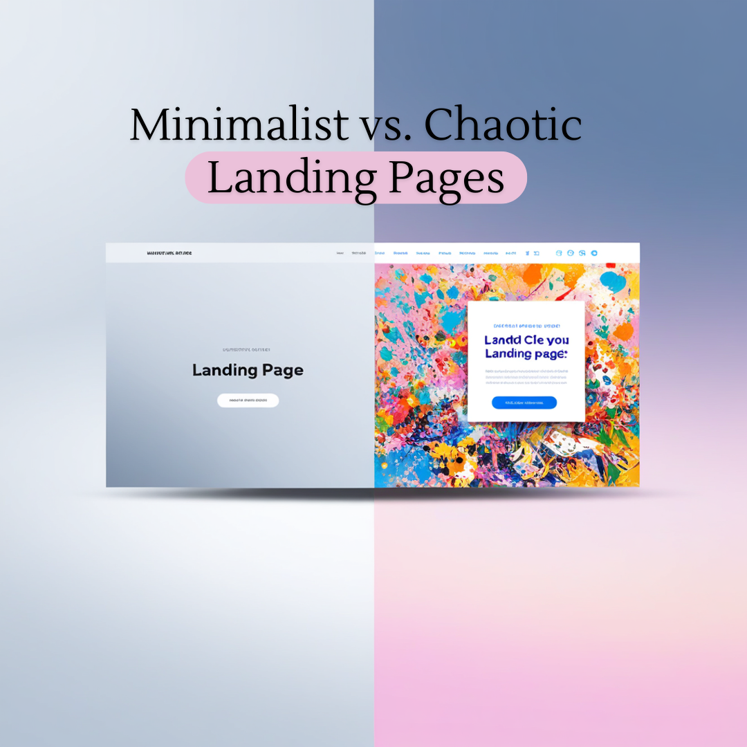 Minimalism Is Dead. Welcome to the Age of Chaotic Harmony in UI/UX ...