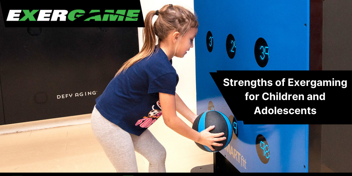 10 Exciting Active Wall Games to Energize Your Space | by Exergame DM | Medium