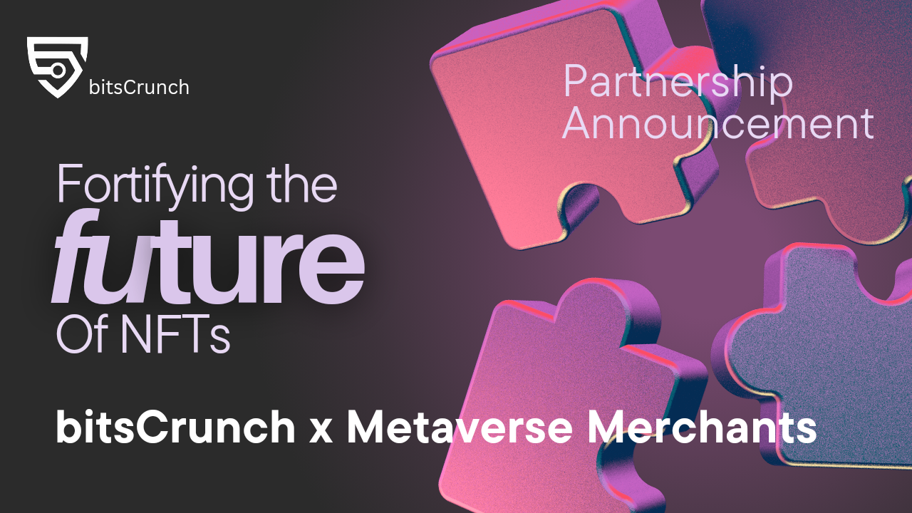 bitsCrunch Network Mainnet Launch: A New Era of Decentralization | by ...