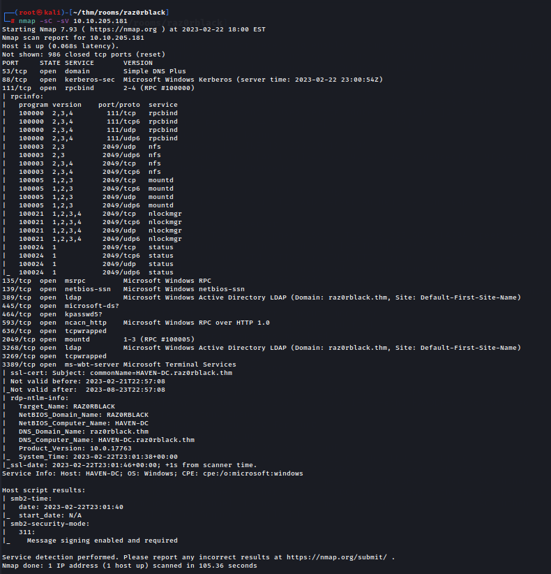 Setting up C2 Redirectors with Havoc | by Harellevy | Medium