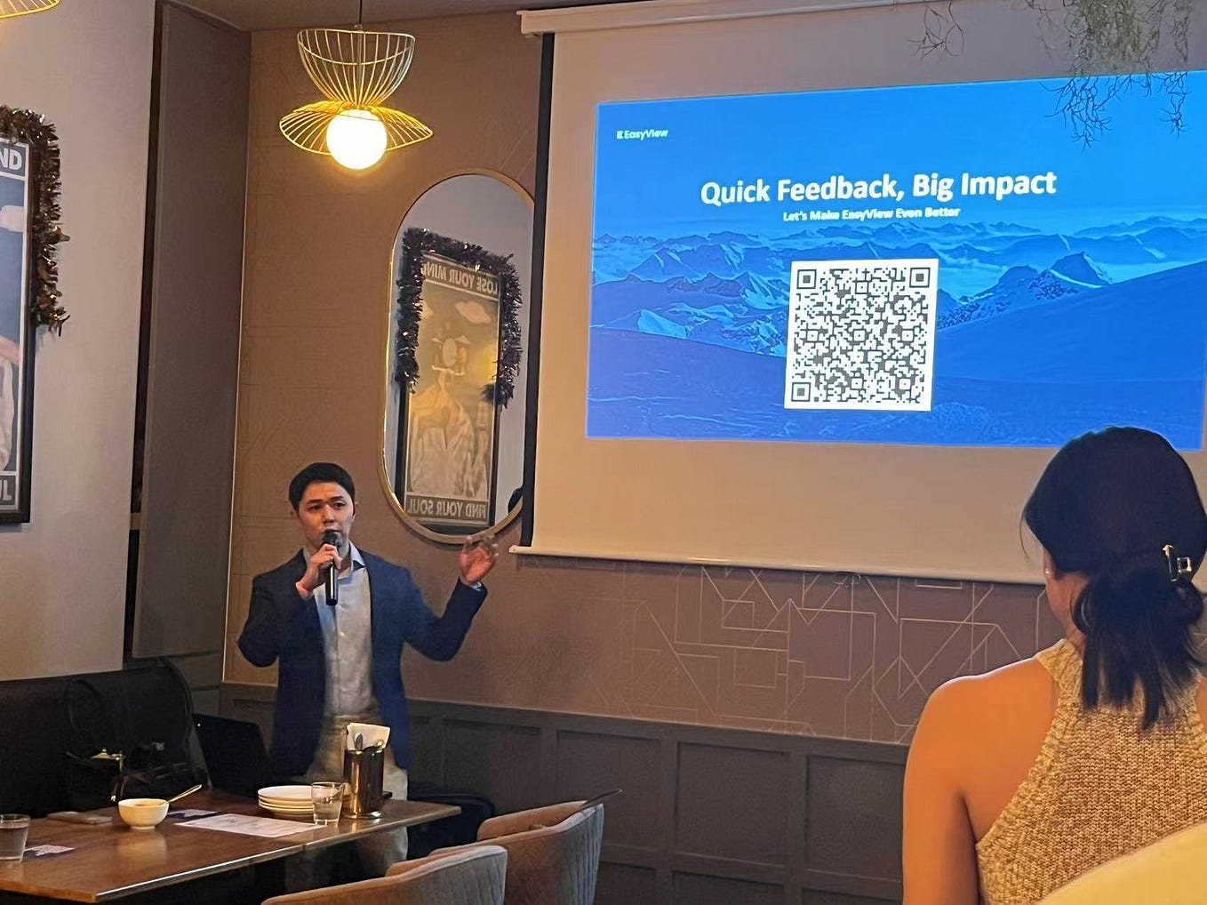 HKU and Easy View Fintech Competition 2022 Announces the Winners | by ...