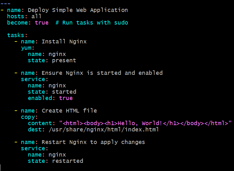 Deploying a Simple Web App with Jenkins: A Step-by-Step Guide | by Ram krishna Pattanayak | Medium
