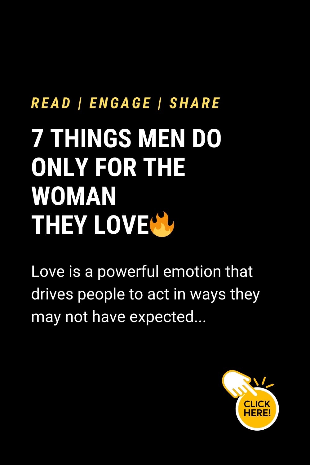 What Are The 5 Love Languages? Everything You Need To Know | Medium