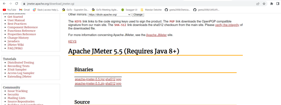 Run JMeter and generate HTML Dashboard Report from command line (non GUI mode) | by Swati ...