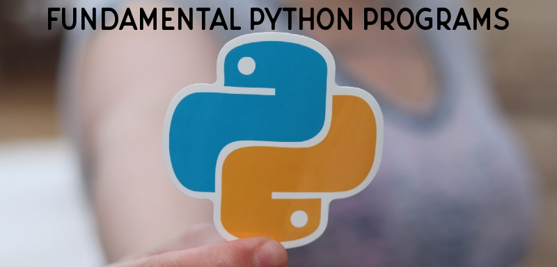 Setting Up Python 3 in Visual Studio Code (Mac/Windows) | by Farhaan ... Setting Up Python 3 in Visual Studio Code (Mac/Windows) | by Farhaan ...