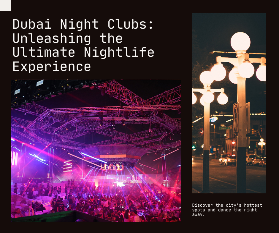 Explore Dubai With BooKMyBooking : Top Tours and Activities for Every ...