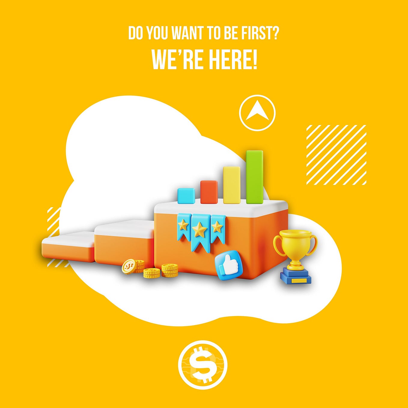 Do you want to be seen? We’re here - Samfoundation - Medium
