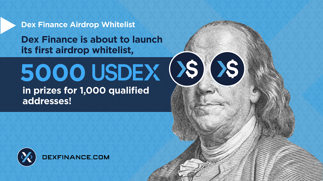 Unveiling the Roadmap for Dex Finance’s Transformation | by DexFinance | Medium