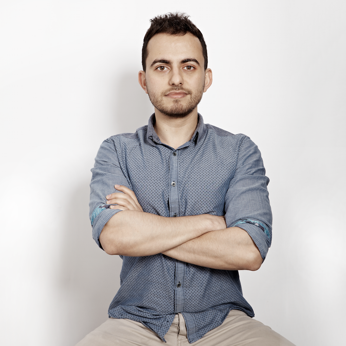 Learning Python Makes You A Better Designer: An Interview with Just van ...