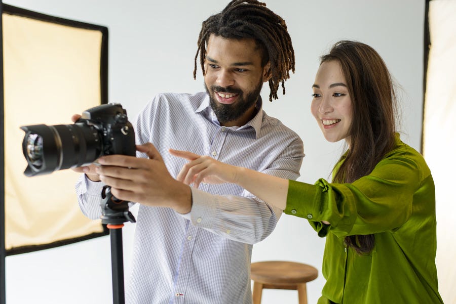 The Future of Film Jobs: What to Expect in the Next 5 Years? | by ...