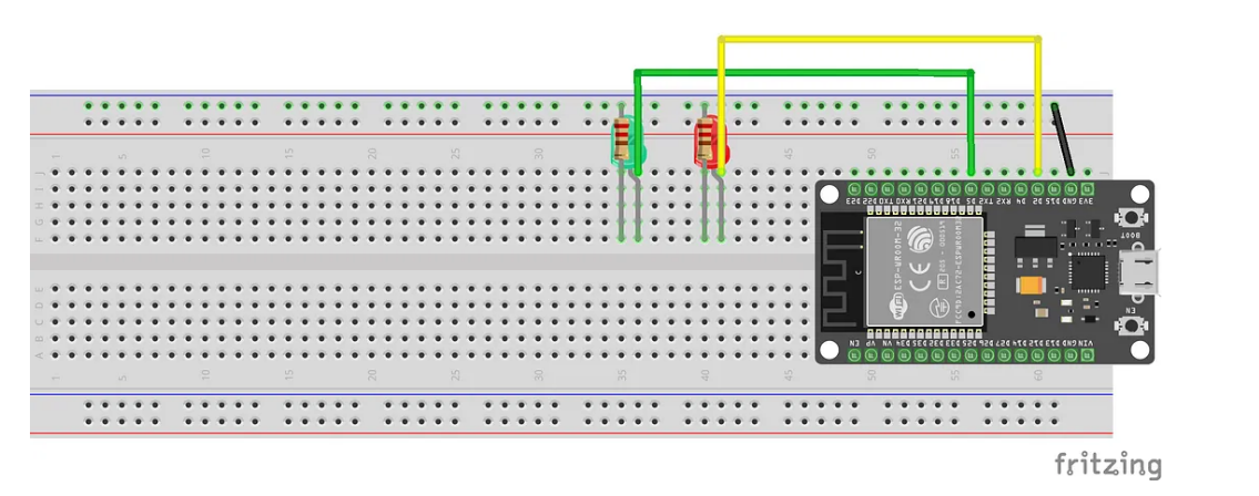 [Embedded System, Project 7] ESP32: Bluetooth | by Damian Marvel | Medium