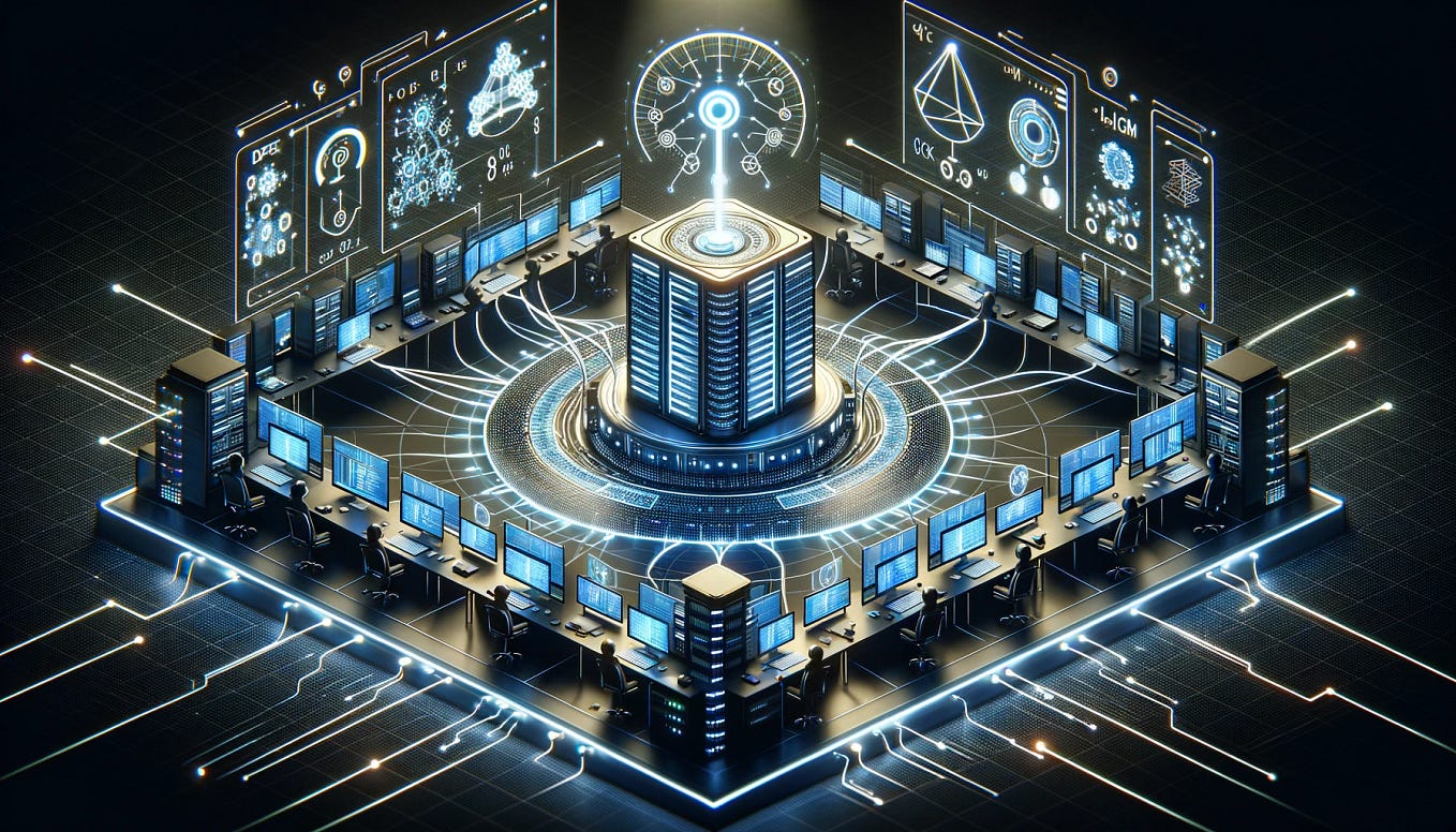 Federated Learning: A Technique for Collaborative AI for Privacy and ... Federated Learning: A Technique for Collaborative AI for Privacy and ...