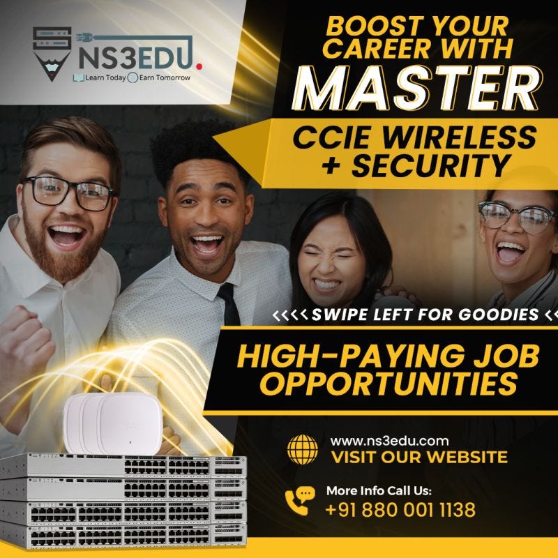 Best IT Training Institute in Gurgaon | by Ns3Edu | May, 2024 | Medium