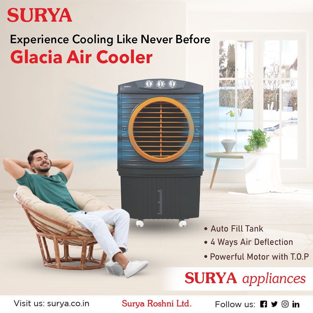 Shining Bright: Surya Roshni Ltd. Illuminating the Path as India’s ...