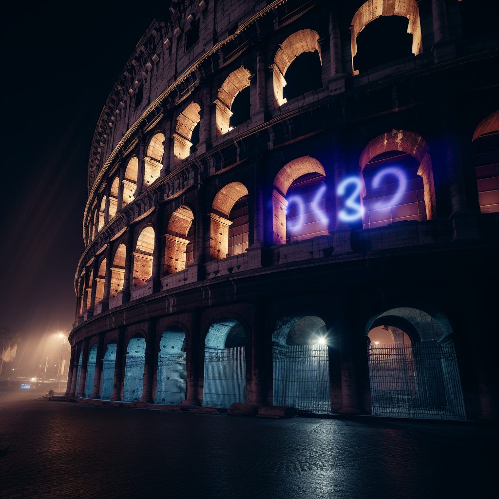Geniuses we love — GUZZ SOARES — 3D Artist | by Muzli | Muzli - Design ...