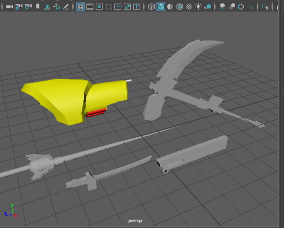 How to import Maya animations into Unity | by Jiovaine | Medium