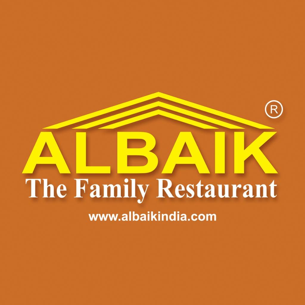 Who is owner of Albaik in India? - Albaik India - Medium