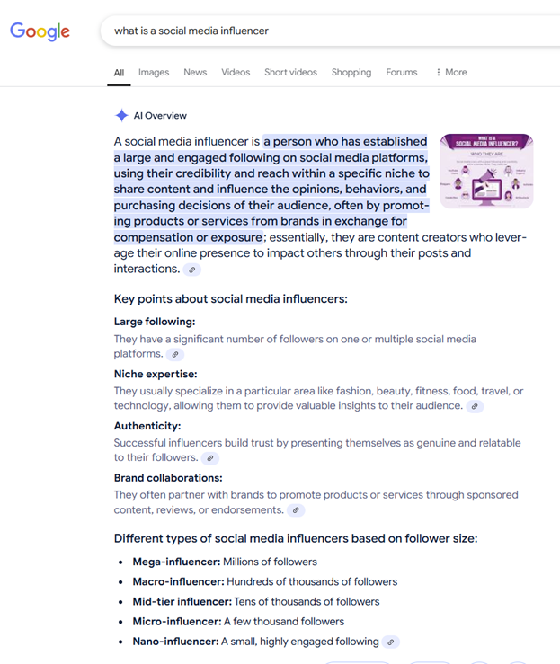 Cross-Generational Influencer Translation: How Different Age Groups ...
