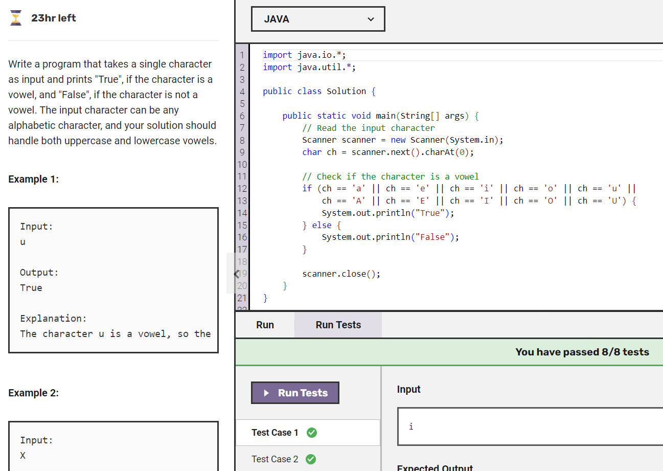 Codechef basics detail explanation-2 | by Drishan Gogoi | Medium
