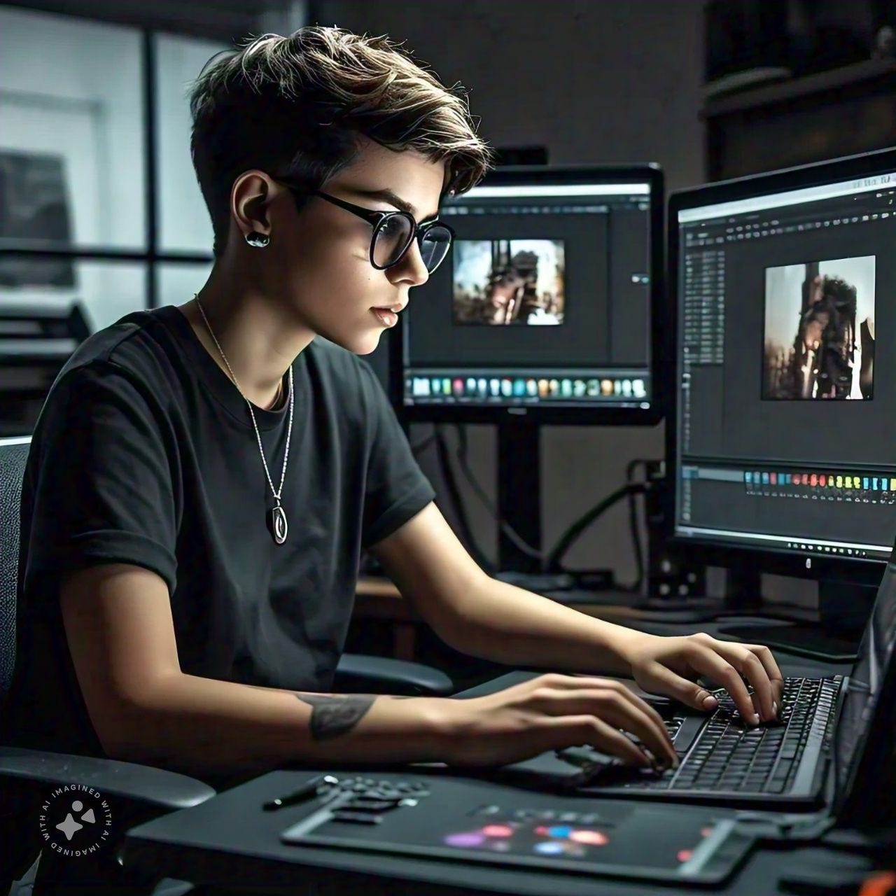 Benefits Of Ai Ai In Tutoring And Educating By Ogaga Atova — Ai Solutions Nov 2024 Medium