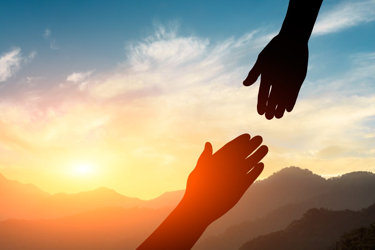You Are the Shield, Part 6. Summary — “Why” | by Dawn Daras MS | Jan ...