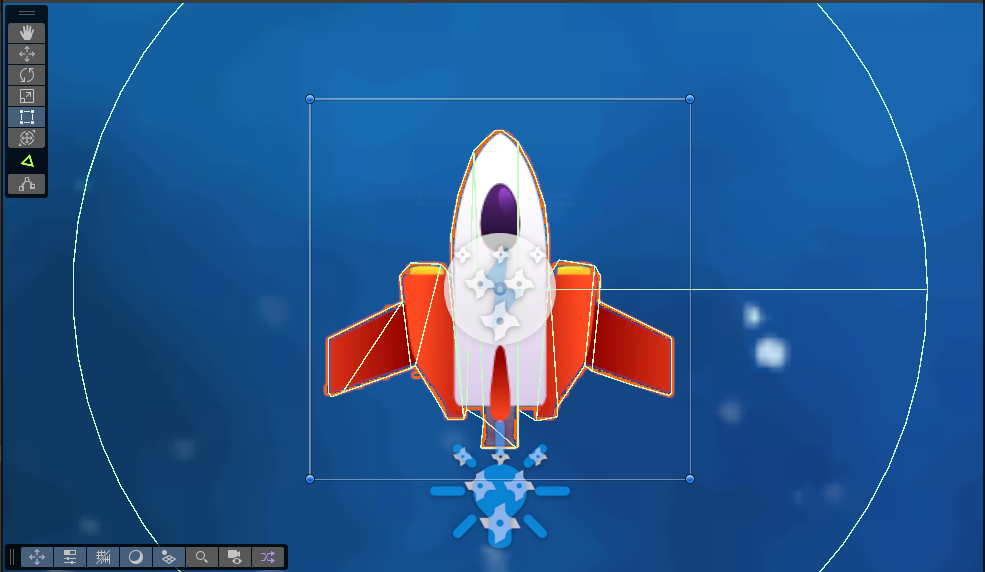 Camera Shake in Unity: A Simple and Effective Implementation | by Agung Smaraputra | Medium