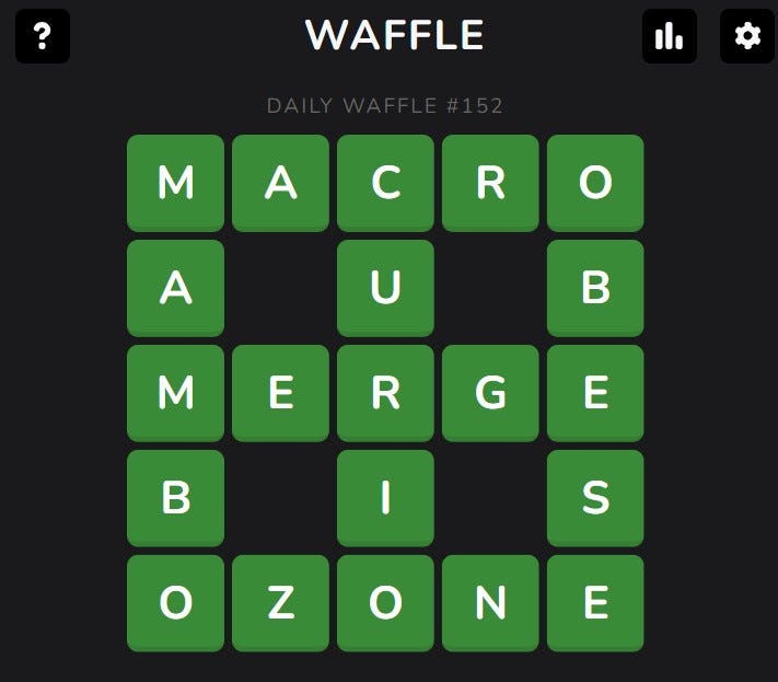 Wordle Answer Today #368 - SmArT GuY - Medium