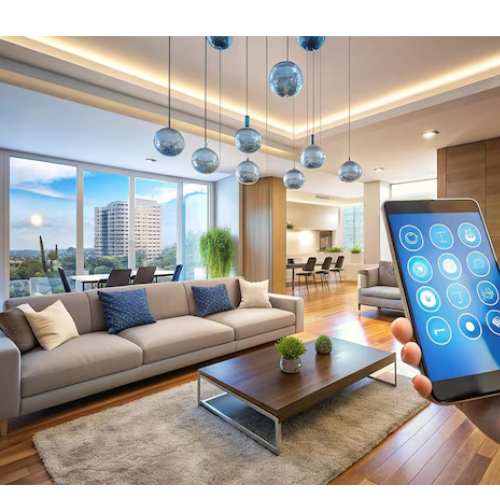 Smart Living Made Simple: Your Premier Home Automation Company | by MVS ...