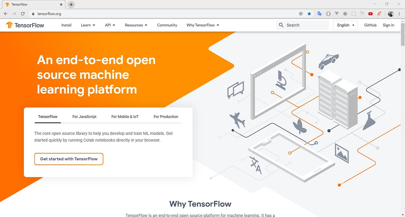 💻Basic OpenCV API with Django 📷 - Nonpavit Detbun 🔋🍺 - Medium