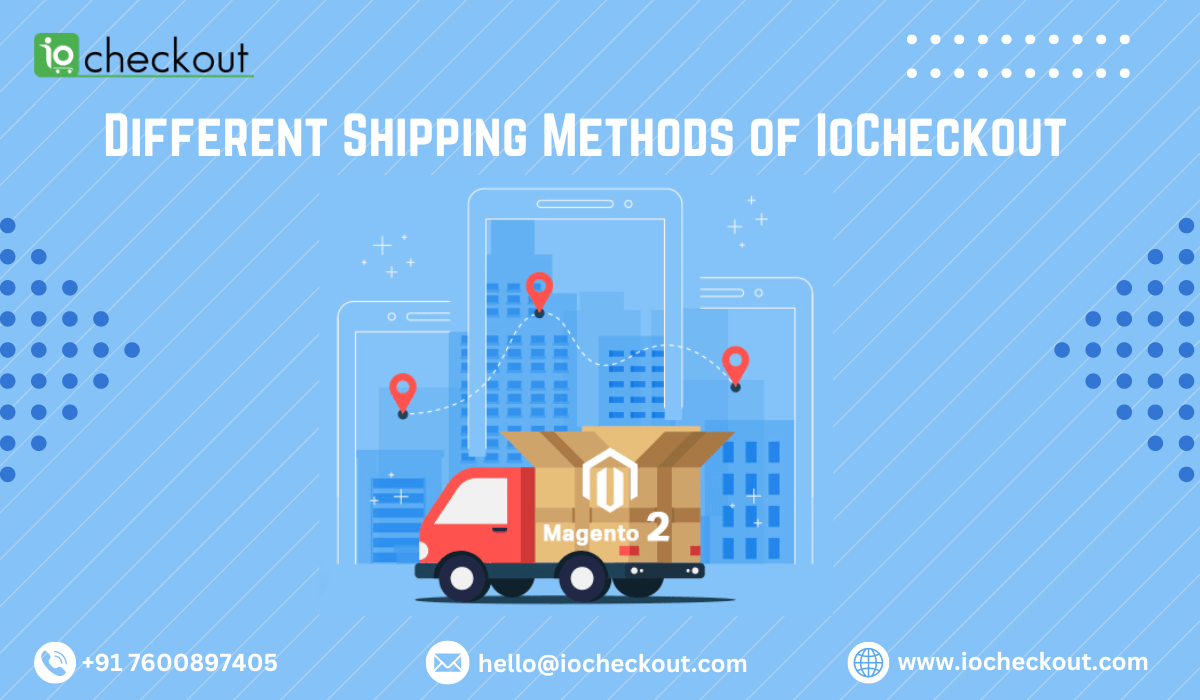 10 Tips for Optimizing Your Magento Purchase Order | by iocheckout | Jul, 2024 | Medium