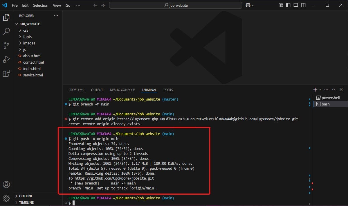 How To Automate Github Releases With Github Actions You Can Automate 8734