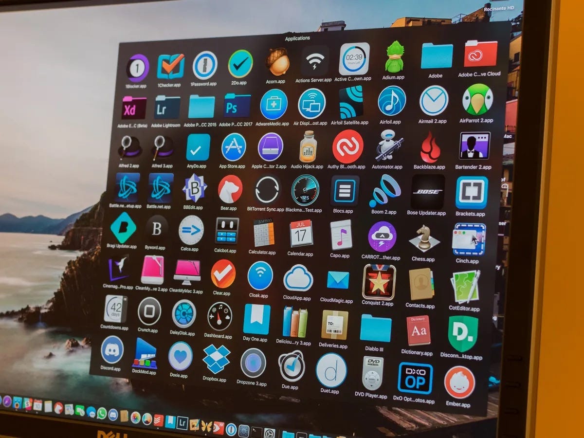 9 New Must-Have macOS Productivity Apps For Daily Usage | by The Useful Tech | Mac O’Clock | Medium