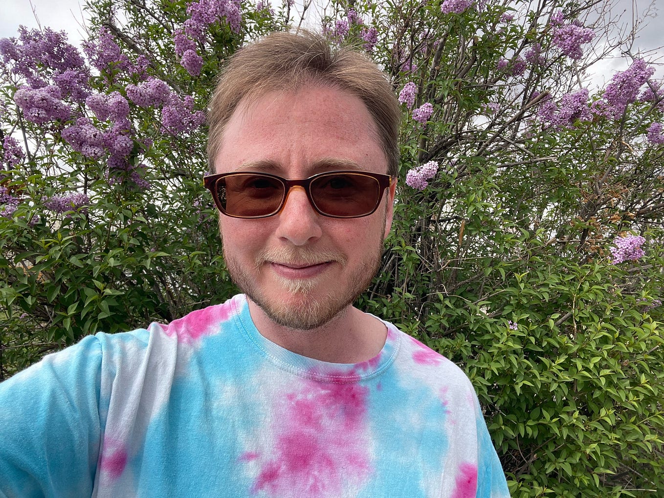 I’ve Long Outlived My Personal Life Expectancy as a Trans Man | by ...